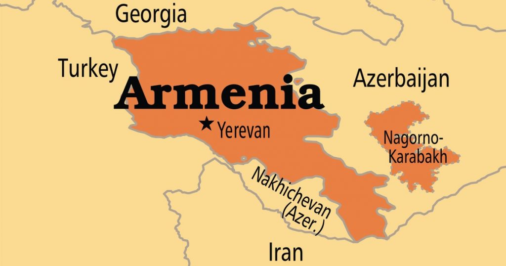 Pan-Turkism's aggressive dreams of empire – yesterday and today * WND ...